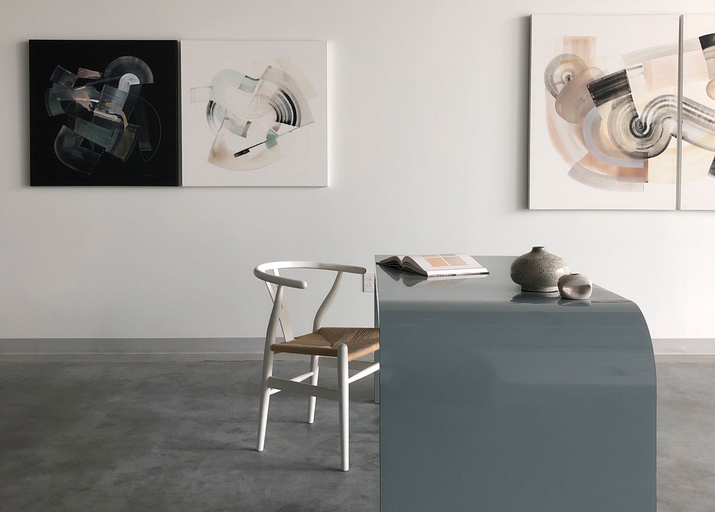 AN ARTIST'S JOURNEY | Laura Naples – Cadette Jewelry