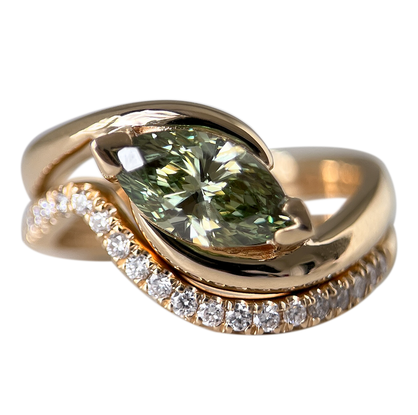 Bespoke Gallery – Cadette Jewelry