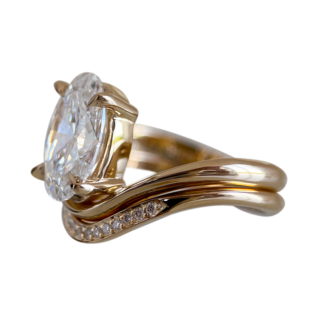 Bespoke Gallery – Cadette Jewelry