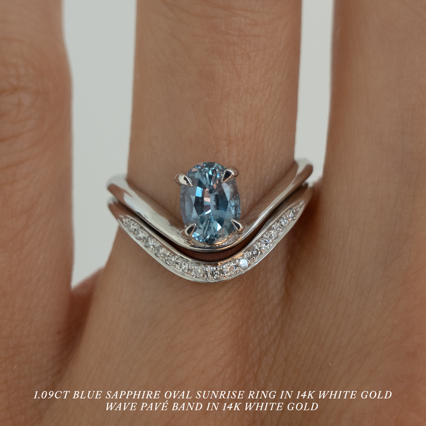 Bespoke Gallery – Cadette Jewelry