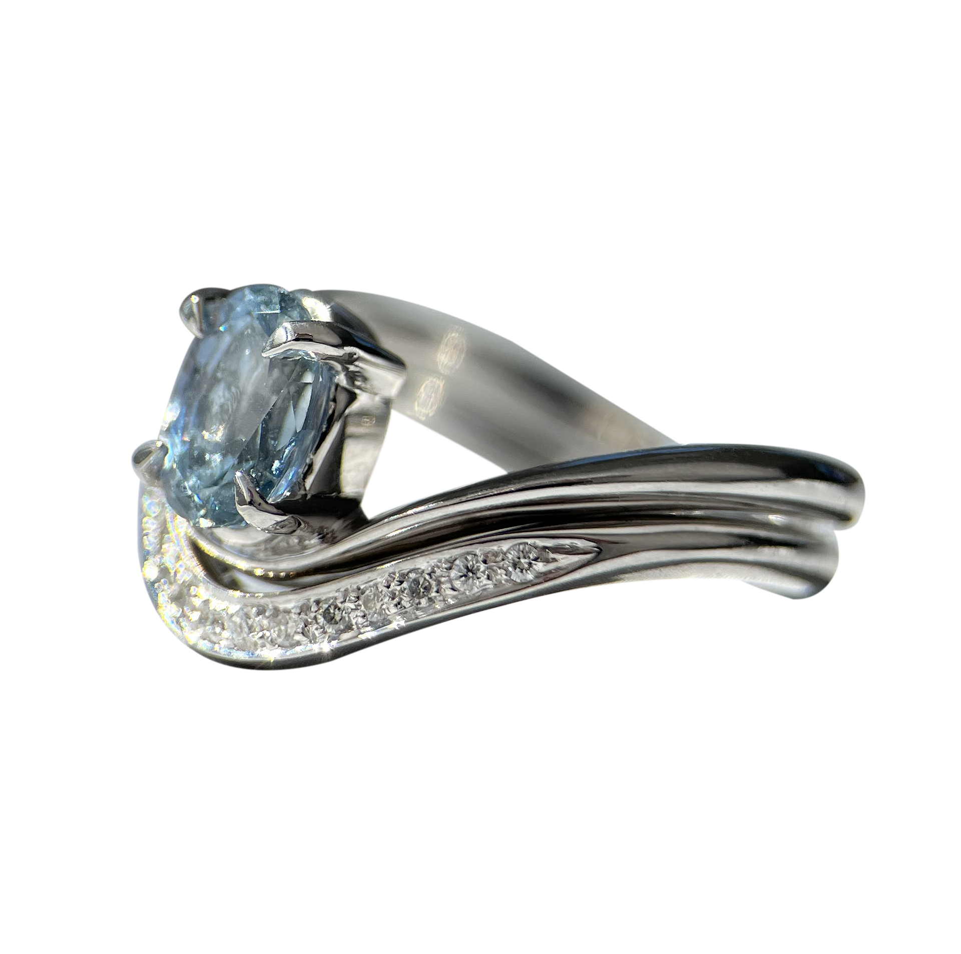 Bespoke Gallery – Cadette Jewelry