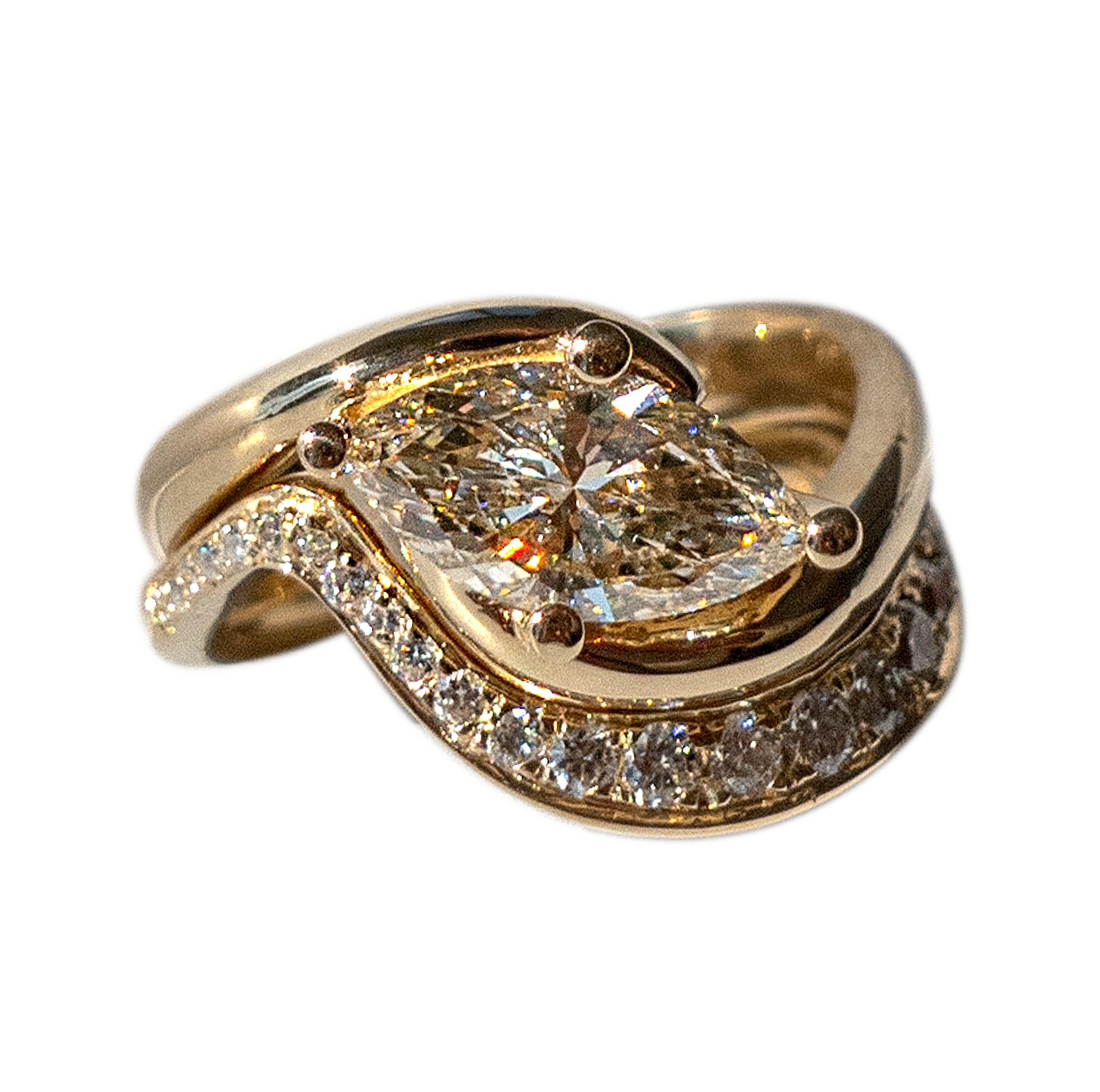 Bespoke Gallery – Cadette Jewelry