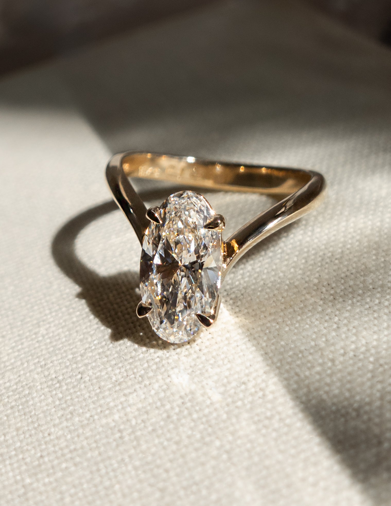 CADETTE | Designer handmade jewelry by Allison Asis | Toronto, ON ...