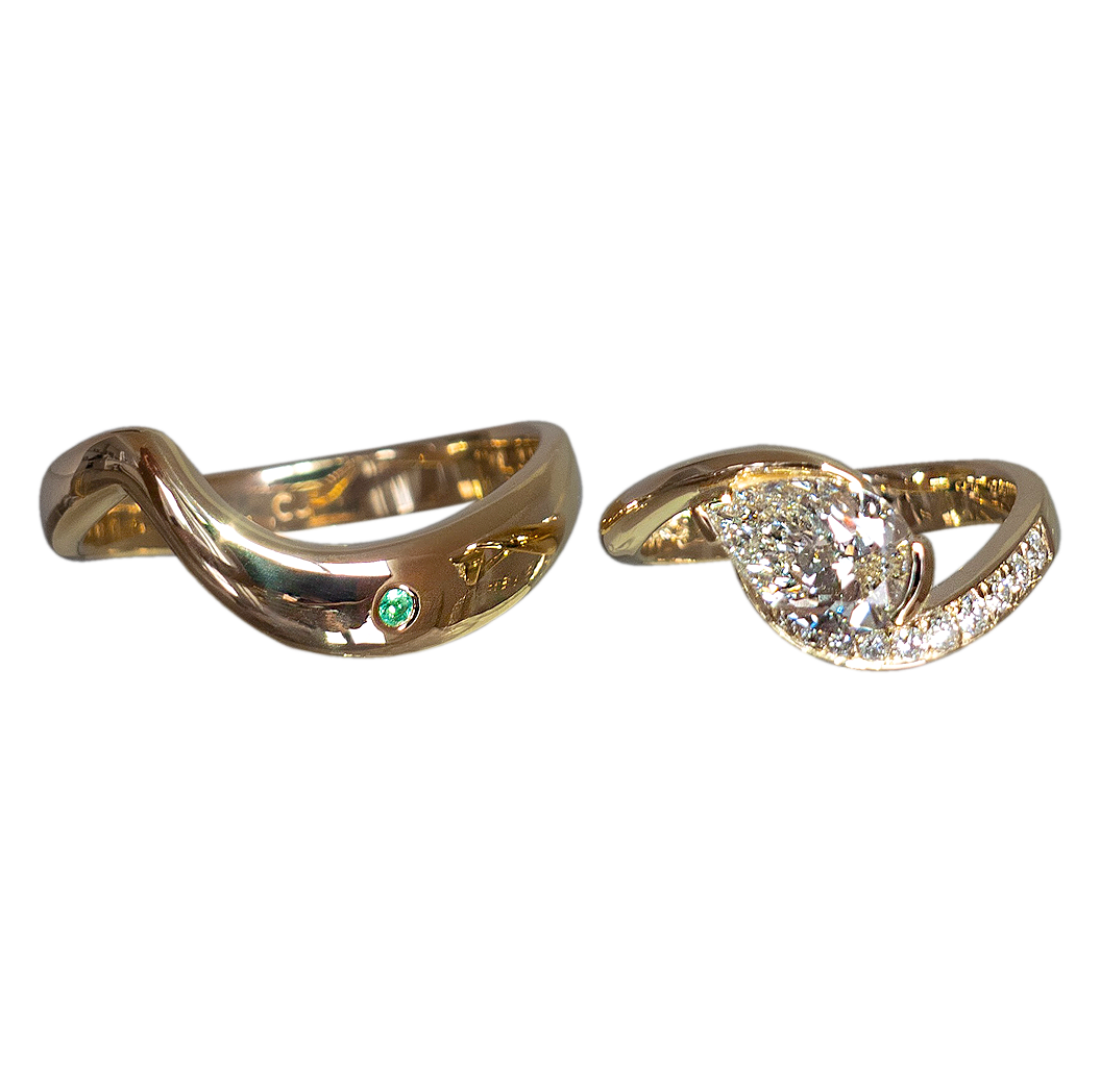 Bespoke Gallery – Cadette Jewelry