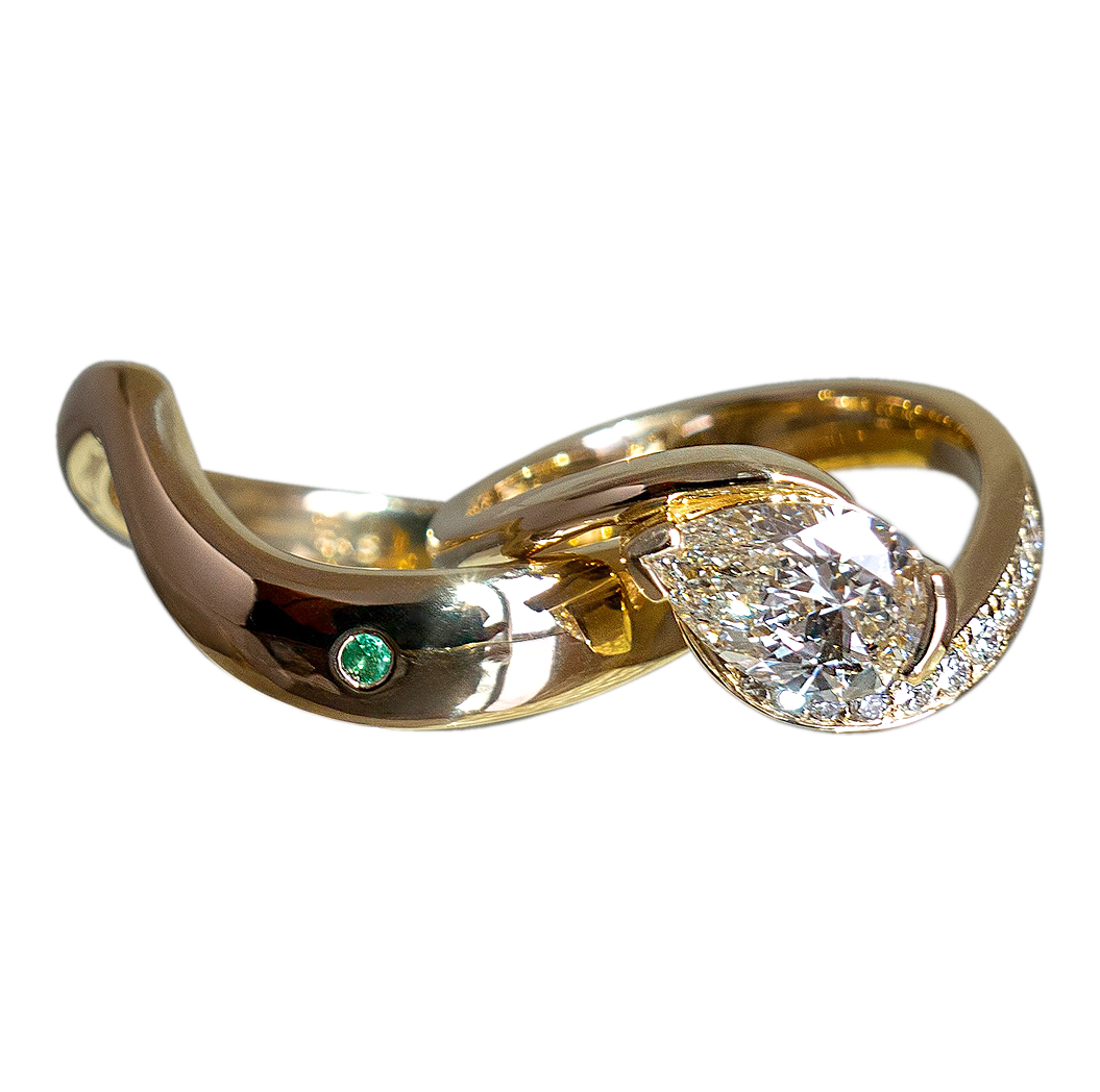 Bespoke Gallery – Cadette Jewelry