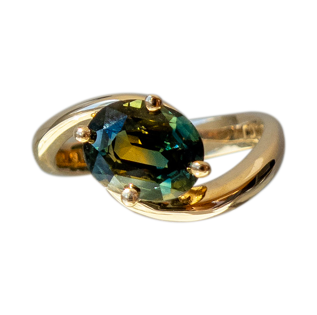 Bespoke Gallery – Cadette Jewelry