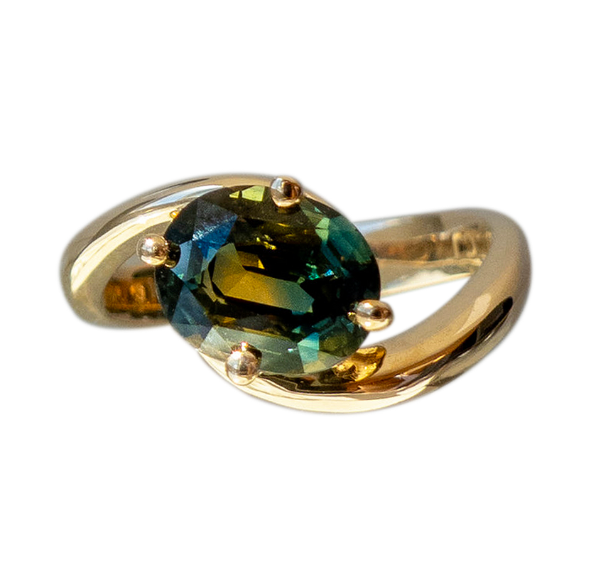 Bespoke Gallery – Cadette Jewelry