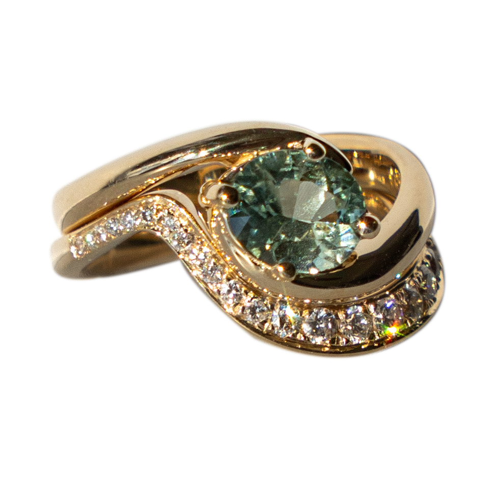 Bespoke Gallery – Cadette Jewelry