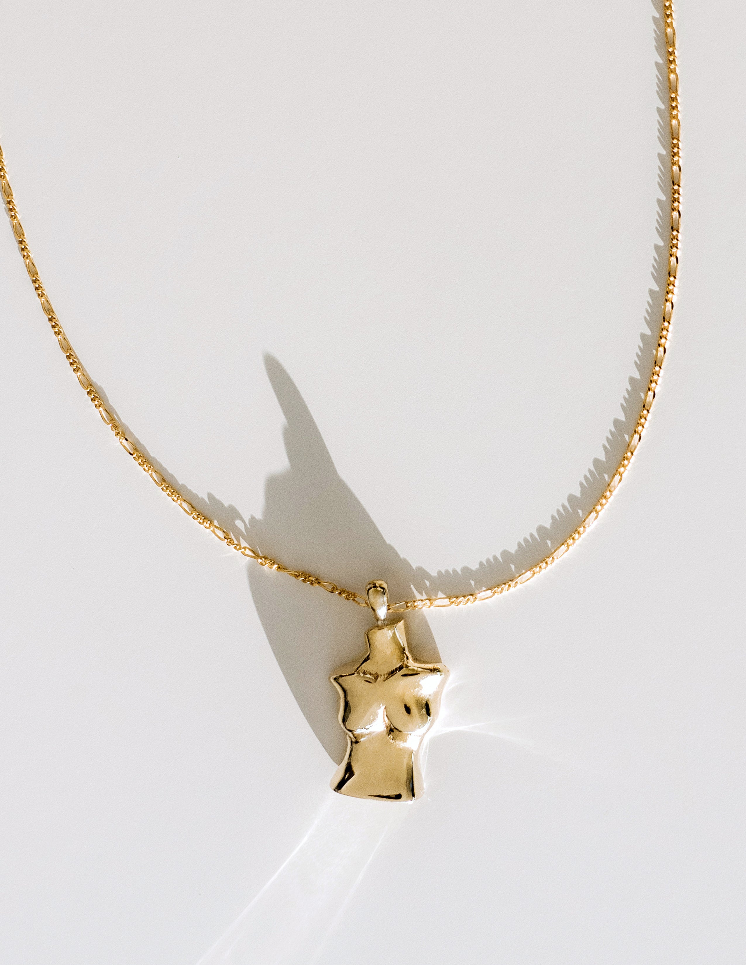 Venus Necklace – Cadette Jewelry